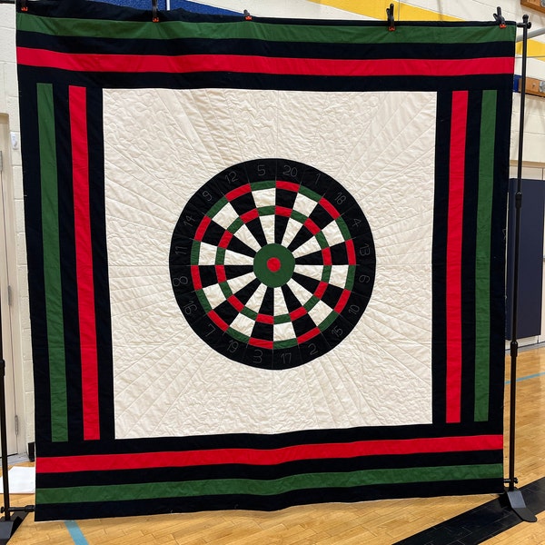 DKHL120 Hobbs Heirloom 80/20 Black Batting (package, King 120 in X 120 ...