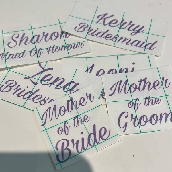 Wedding Glow Stick Sign - Etsy