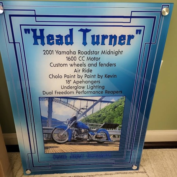 Memorial Glass Blocks Sympathy Gift Personalized Tribute Remembrance ...