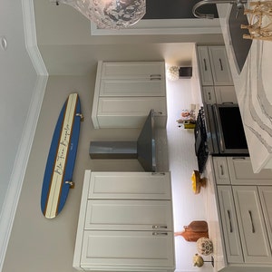 Surfboard Fin Display Rack 1 Fin Wall Mount - Etsy