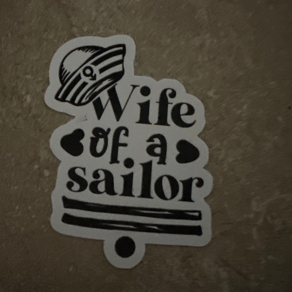 Military Deployment Sticker Pack, Military Stickers, Military Life ...