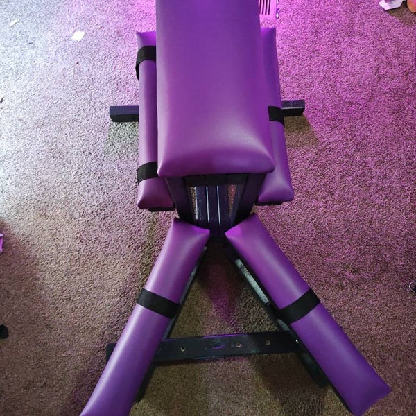 Spreader Saw Horse Bench - Etsy