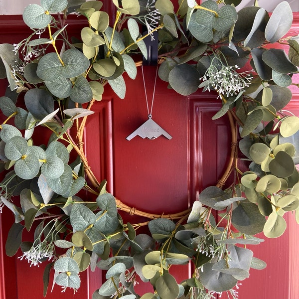 B-1-bomber-lancer -front-view-svg-ai-eps-pdf - Etsy