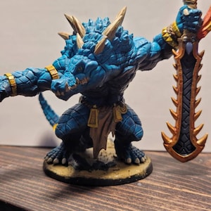 CLERIC great Hammer Dungeons and Dragons Dnd - Etsy