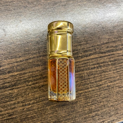 Essence of Sudan Khumra Natural Perfume Sudanese Perfume Sudanese ...