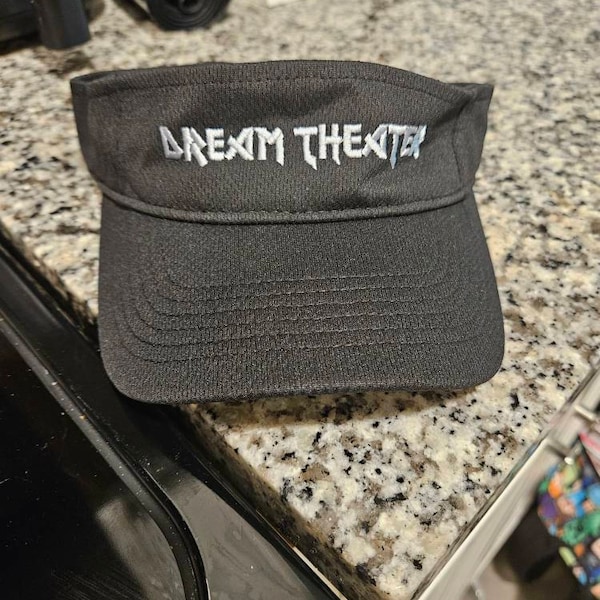 Sport-tek® Posicharge® Racermesh® Visor STC27, Custom Visor, Embroidery ...