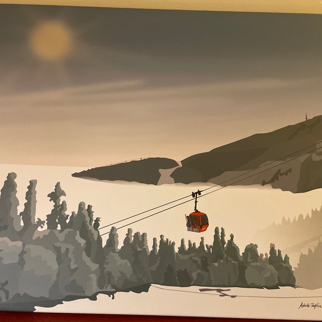 StoweNative (by Adele Taplin) - Etsy