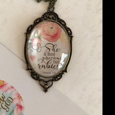 30x40 Mm OVAL BIBLE VERSES 2 Printable Digital Instant Download for ...