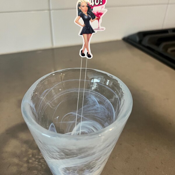 Funny Graduation Cupcake Toppers. / Graduate Party Gift/ Graduation ...