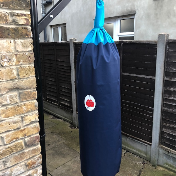 Custom Made Punching Bag Cover, Made of High Quality Cordura Fabric ...