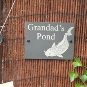 Funny Weather Forecasting Stone Natural Slate Sign Ideal - Etsy