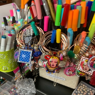 FUNKY ALLEY CATS Digital Collage Sheet 1x2 Inch Domino Images for ...