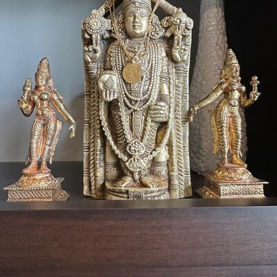 Prasiddh Copper Idols Presents Copper Idol of Somaskanda Murthy - Etsy