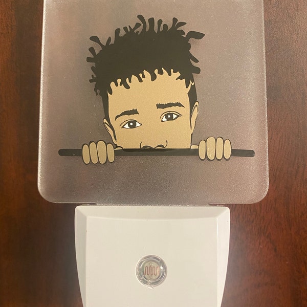 12x Peeking Boy Bundle Svg, Black Boy Svg, Black Kids Svg, Peek a Boo ...