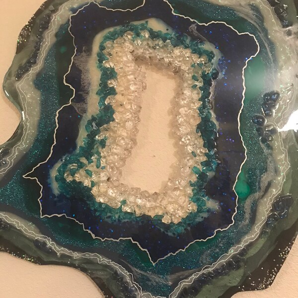 Cowboy Boot - Button Art - Western Wall Art “button Trails” - Etsy