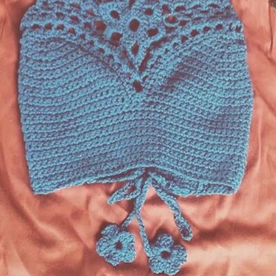 Crochet Sweater Pattern amplify Beginner Crochet Pullover Tutorial Easy Crochet Clothing Women ...