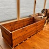 Charles Taylor Extra Large Open Trough L395xw1030xh300mm - Etsy UK