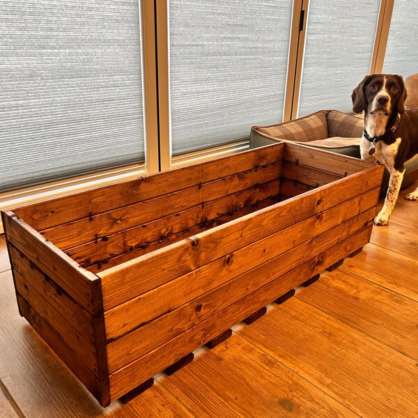 Charles Taylor Extra Large Open Trough L395xw1030xh300mm - Etsy UK