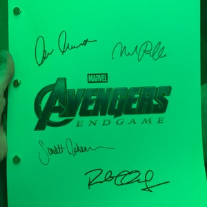 Collectibles Art & Collectibles Memorabilia DESCENDANTS Autograph ...