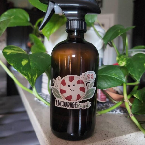 HVAC Gauge Sticker – Fun Refrigerant Manifold Design for HVAC ...