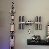 Wall Mount for International Space Station ISS Kit - Etsy