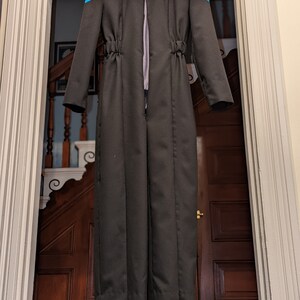 Elven Mage Robes Color Options Fantasy, Wizard, Robes, Cosplay, LARP 3 ...