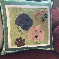 Memory Bear Embroidery Design Memorial Shirt Pillow Machine Embroidery ...