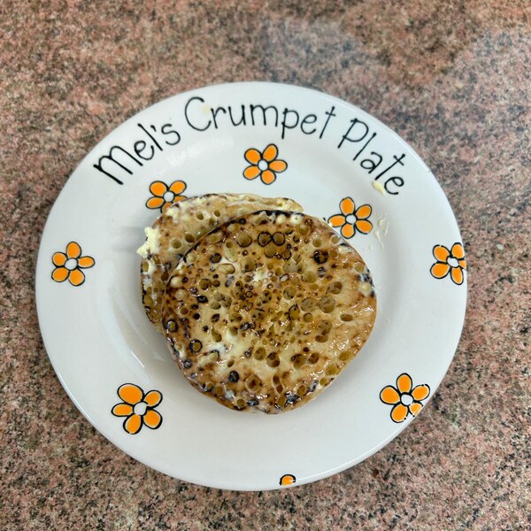 Personalised Plate, Snack Plate, Healthy Eating Plate, Personalised ...