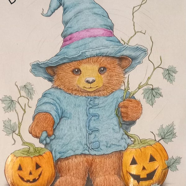 50 Enchanted Underwater Coloring Book, Printable Under the Sea Coloring ...