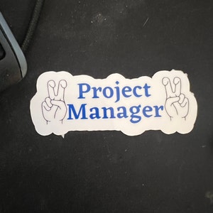 Hilarious Stress Meter Meme Sticker, Work Sticker, Funny Gift for ...