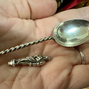 Gorham Sterling Double Folding Button Hook Aesthetic Design Victorian ...