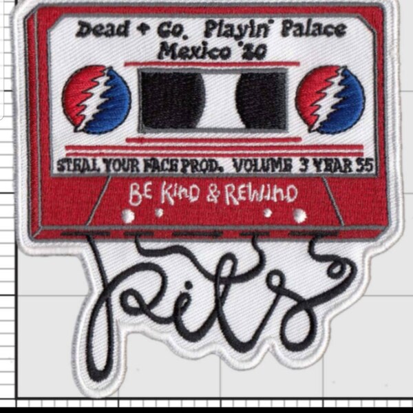 Custom Patches - Etsy