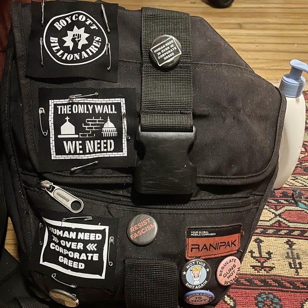 Barbed Wire Patch Punk Chain Patch Punk Patches Patches for Jackets Punk Crust Punk Patches ...