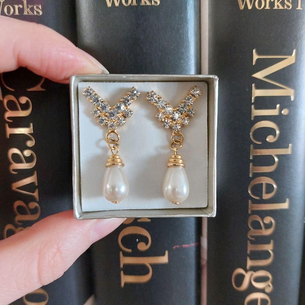 Vintage 14K Gold Plated Cuban Link Chain Necklace, 1980s Heavy Gold ...