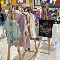 Market Shelf Display Stand, Collapsible A Frame Shelves, Market Stall ...