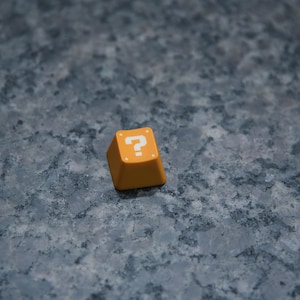Cheese Keycap 3D Artisan Key Cap for Cherry MX Gateron Kailh - Etsy