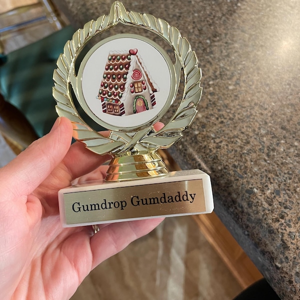 Pi Math Logo Trophy - Etsy