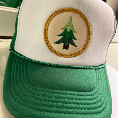 Area Code Hat, Zip Code, City Code Distressed Trucker - Etsy