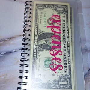 The Essentials Budget Bundle Budget Organizer Finance Planner Budget ...