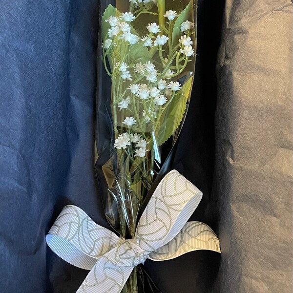 Personalized Soccer Rose - Etsy