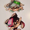 Hatsune Miku Vinyl Stickers - Etsy