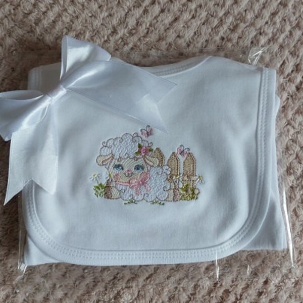 Sheep Designs Machine Embroidery Pattern - Instant Download. - Etsy