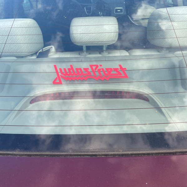 Custom Decal MAC Tools Logo Vinyl Sticker Decal for Car, Truck, Window ...