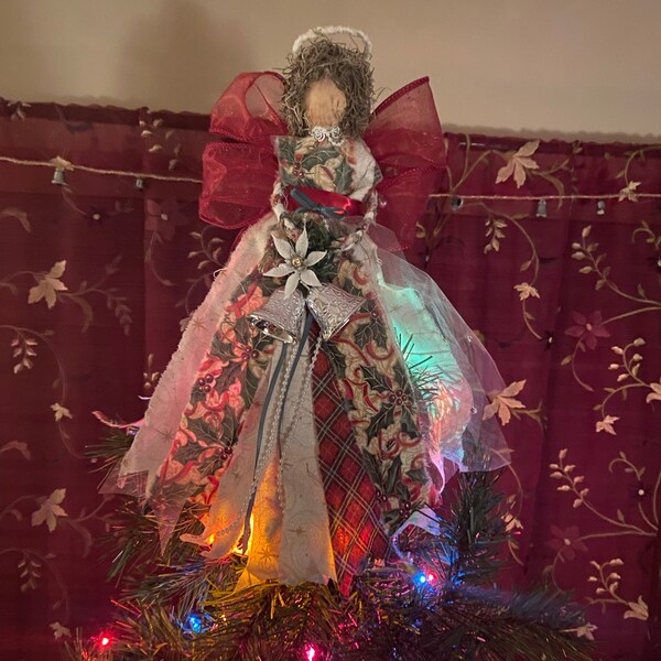 Primitive Prairie Dolls - Etsy