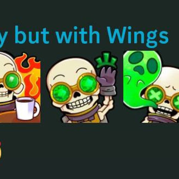 Human Wizard Prodigy - Peek- Animated Gif | Twitch Discord Youtube ...