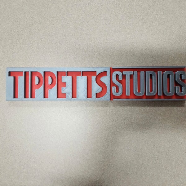 Personalized Custom Marv El Studios Door Sign - Etsy