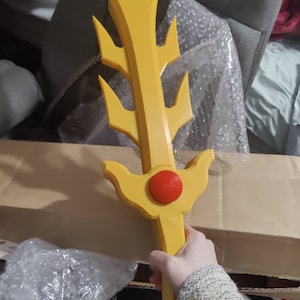 Meta Knight Sword - Etsy