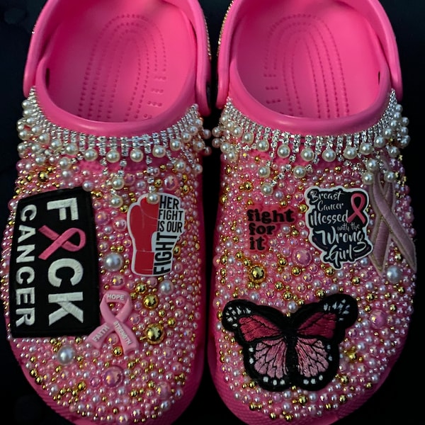 Nurse Crocs - Etsy