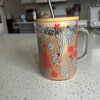 Cafecito Mug, Cafecito Y Chisme Coffee Mug, Pink Cafecito Mug, Cafecito ...