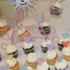 Printable Mickey Treats Garland, Mickey Birthday Banner, Disneyland ...
